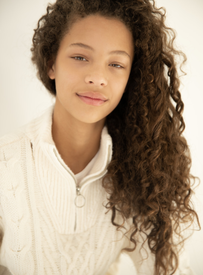 Rowley Family | Speciality models | Source Models model agency | 202211