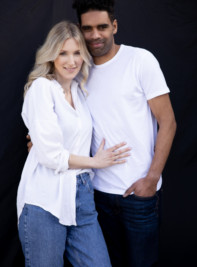 Rowley Family | Speciality models | Source Models model agency | 202211