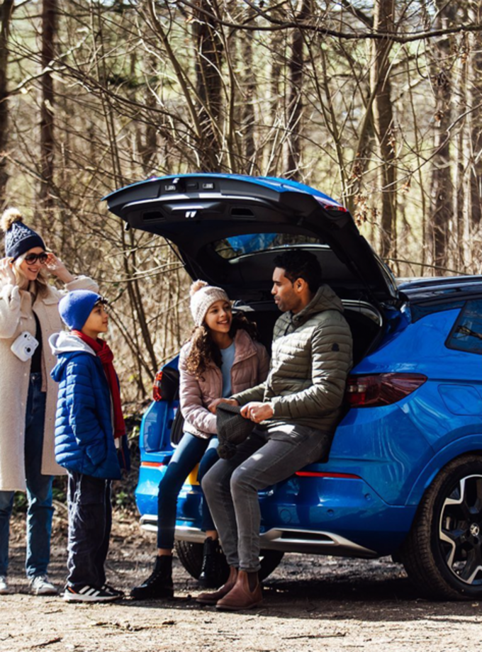 Rowley Family | Speciality models | Source Models model agency | 202211