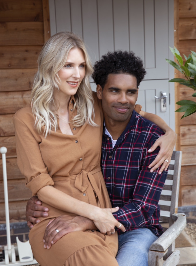 Rowley Family | Speciality models | Source Models model agency | 202211