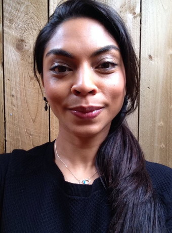 Rubina Ali's Instagram, Twitter & Facebook on IDCrawl