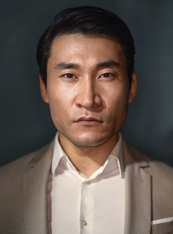 Rui S | Male model | Source Models model agency | 256442