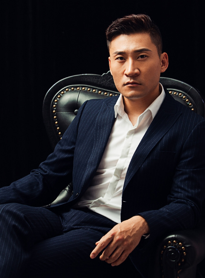 Rui S | Male model | Source Models model agency | 256442