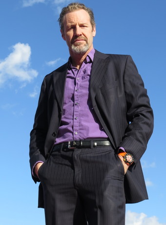 Rupert S | Male model | Source Models model agency | 32099