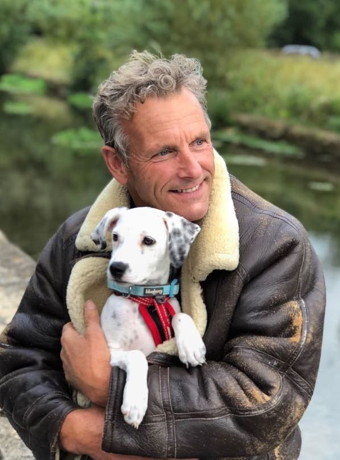 Russell K | Male model | Source Models model agency | 57742