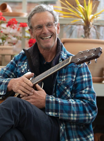 Russell K | Male model | Source Models model agency | 57742