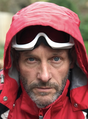 Russell K | Male model | Source Models model agency | 57742