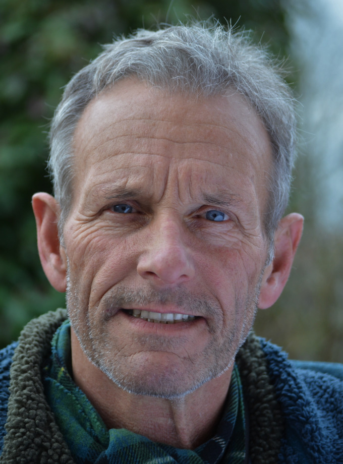 Russell K | Male model | Source Models model agency | 57742