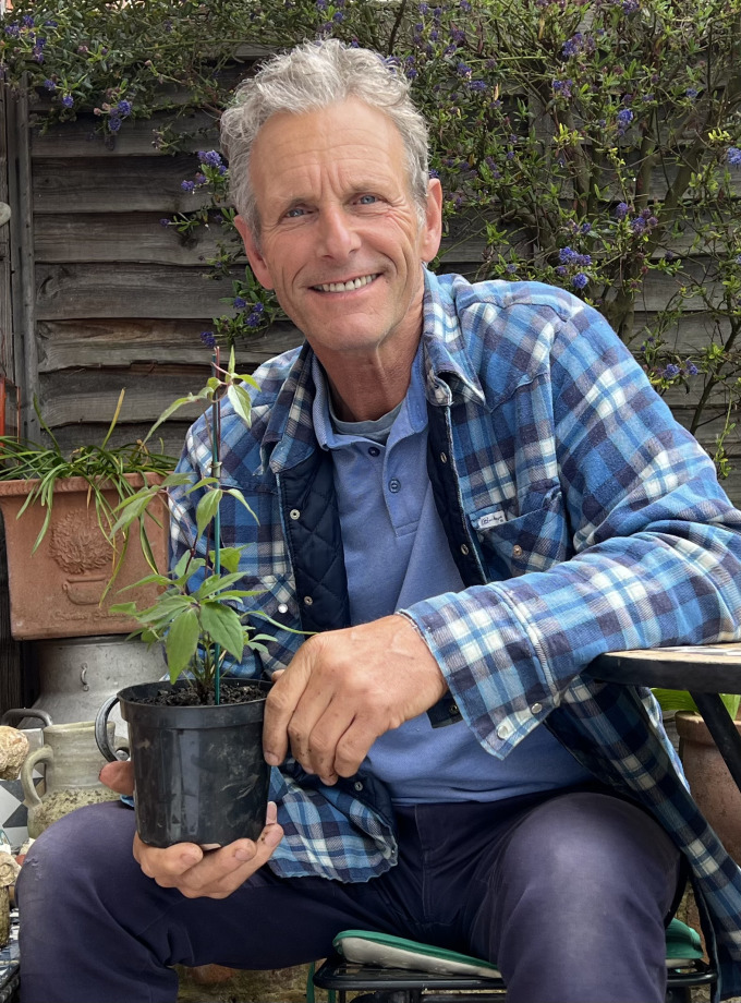 Russell K | Male model | Source Models model agency | 57742