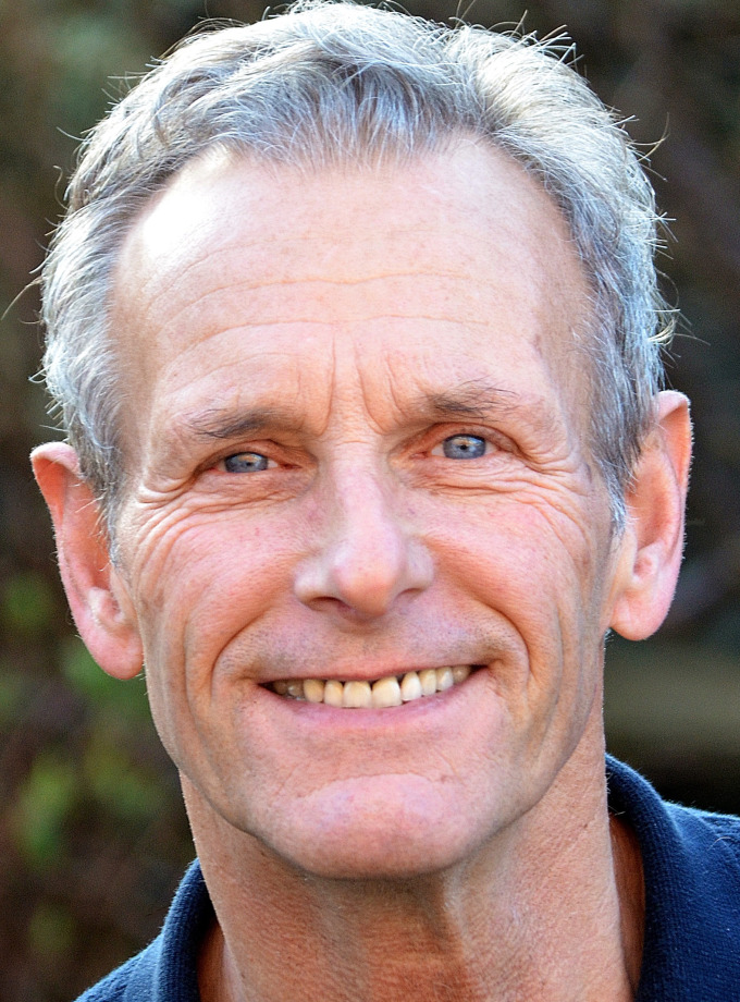 Russell K | Male model | Source Models model agency | 57742