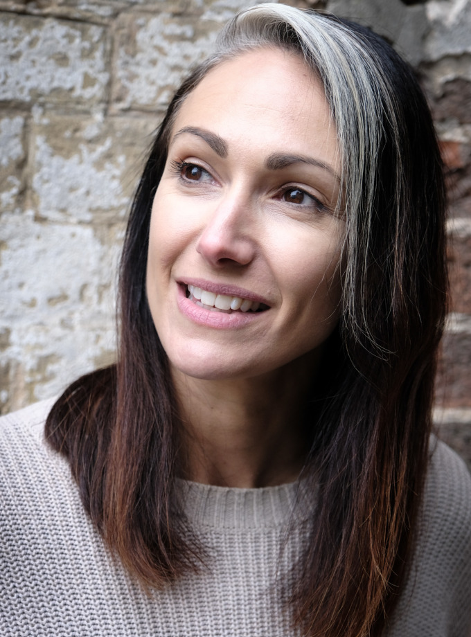 Ruth G | Female model | Source Models model agency | 32690