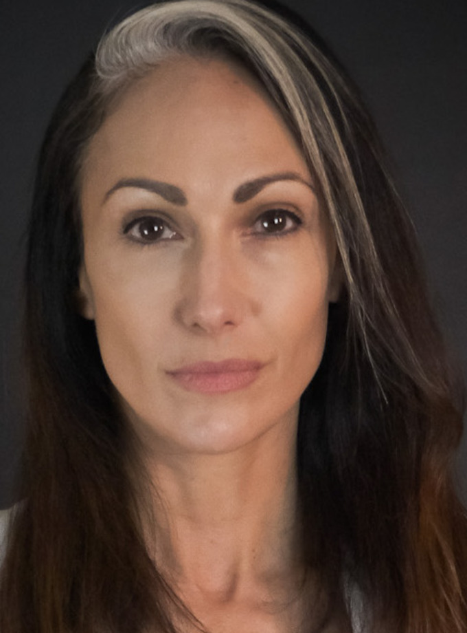 Ruth G | Female model | Source Models model agency | 32690