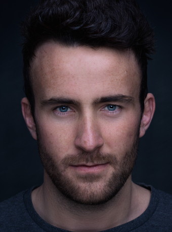 Ryan S | Male model | Source Models model agency | 224419