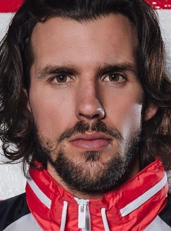 Ryan W | Male model | Source Models model agency | 204278