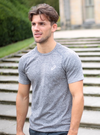 Ryan W | Male model | Source Models model agency | 204278