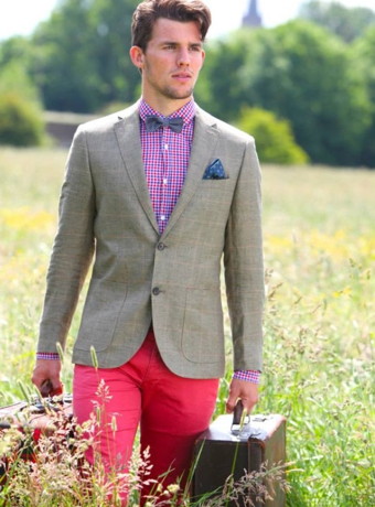 Ryan W | Male model | Source Models model agency | 204278