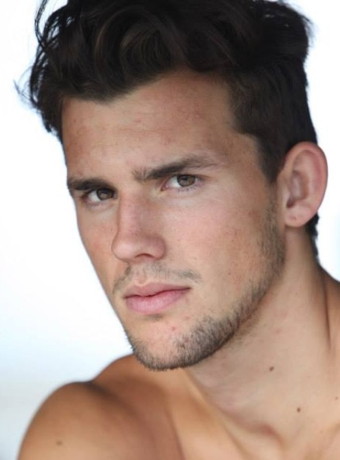 Ryan W | Male model | Source Models model agency | 204278