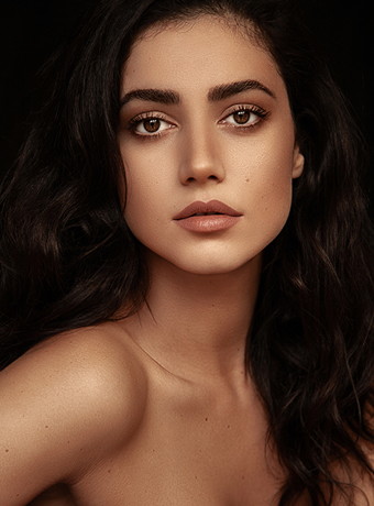 Sabrina B | Female model | Source Models model agency | 236514