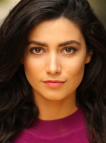 Sabrina B | Female model | Source Models model agency | 236514