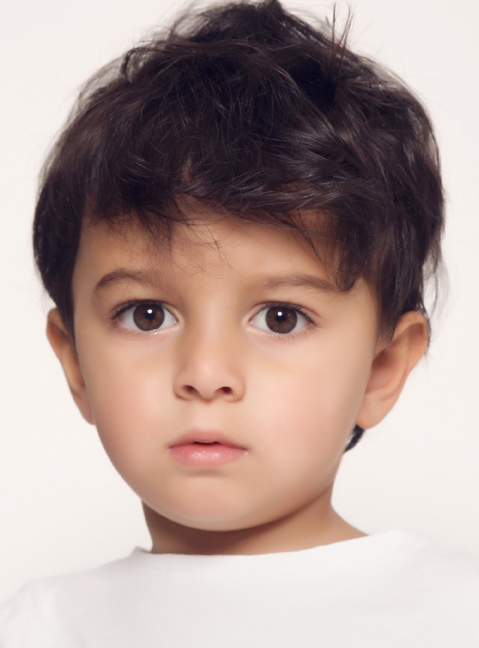 Child models | Kids at source - professional friendly child agency