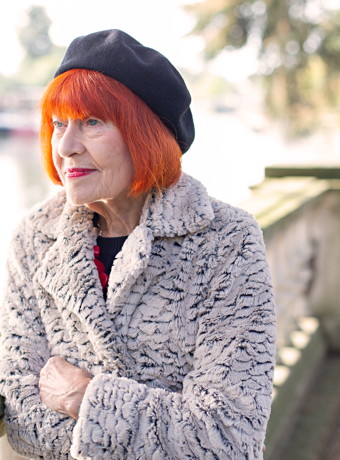 Sally C | Female model | Source Models model agency | 221352