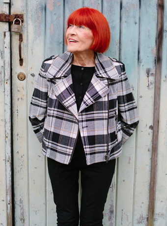 Sally C | Female model | Source Models model agency | 221352