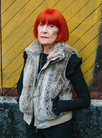 Sally C | Female model | Source Models model agency | 221352