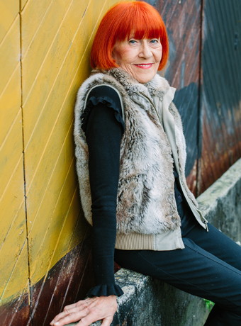 Sally C | Female model | Source Models model agency | 221352