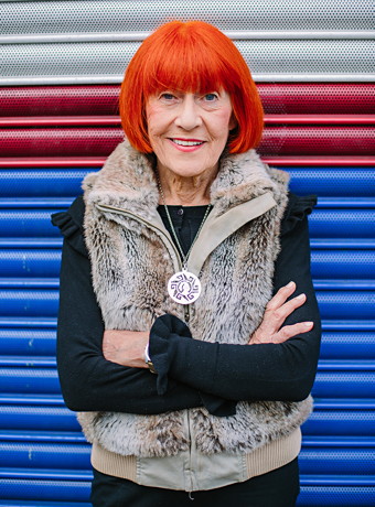 Sally C | Female model | Source Models model agency | 221352