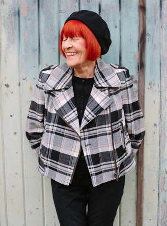 Sally C | Female model | Source Models model agency | 221352