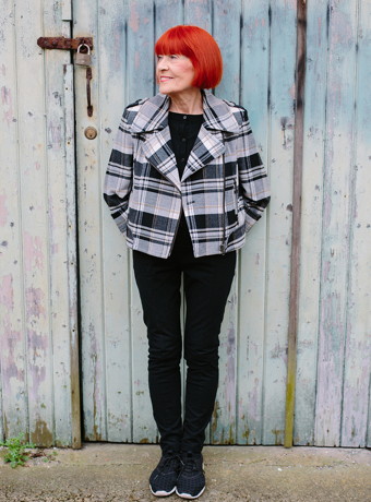 Sally C | Female model | Source Models model agency | 221352