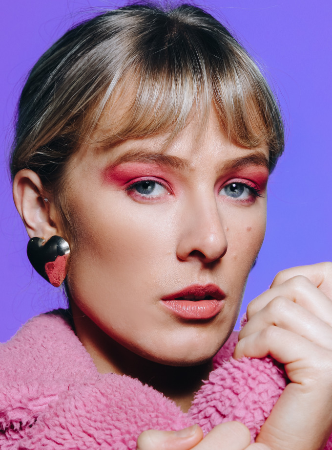 Sally J | Female model | Source Models model agency | 250877