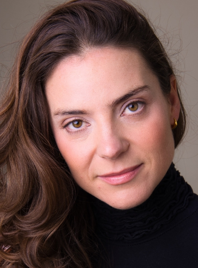 Sally R | Female model | Source Models model agency | 257781