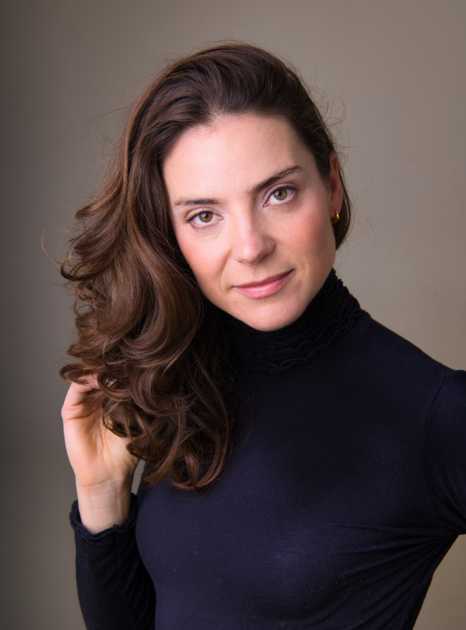 Sally R | Female model | Source Models model agency | 257781