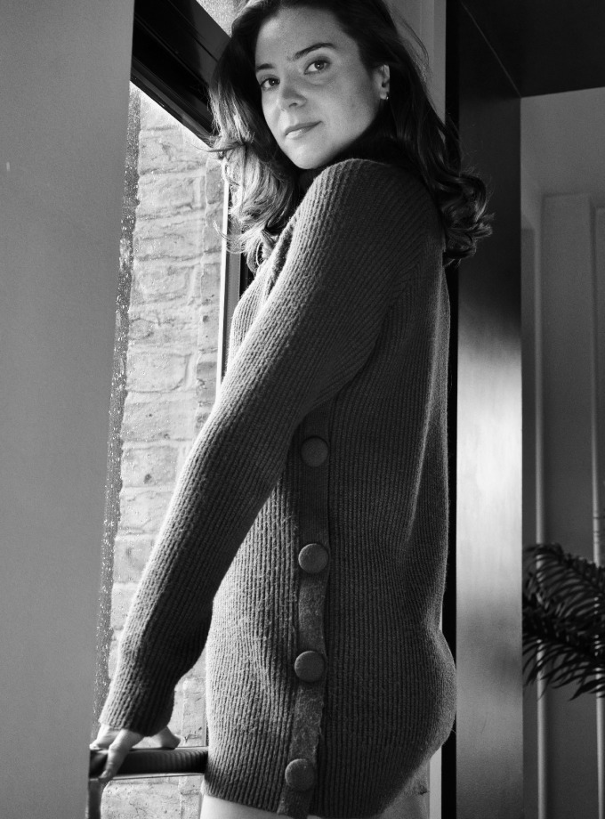 Sally R | Female model | Source Models model agency | 257781