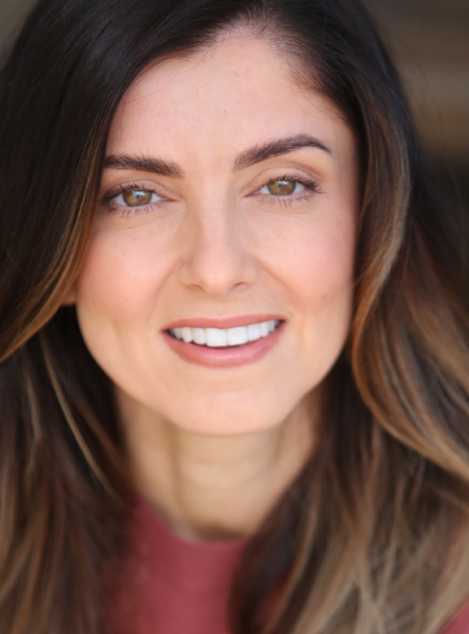 Sally S | Female model | Source Models model agency | 262850