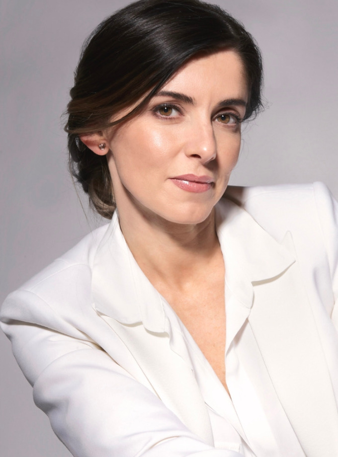 Sally S | Female model | Source Models model agency | 262850