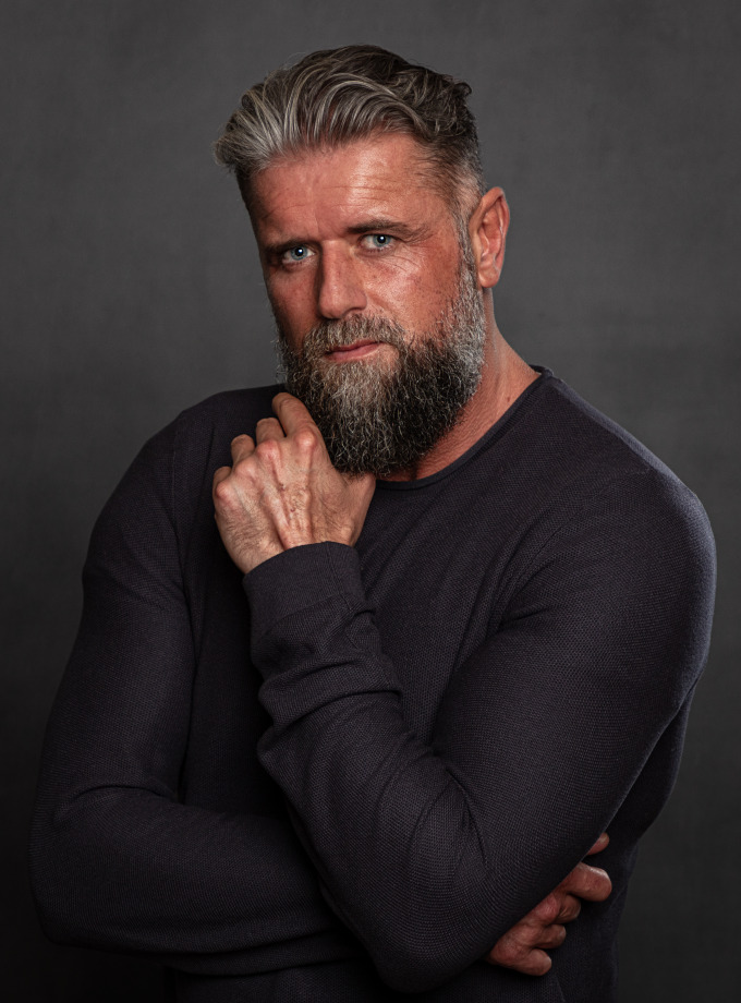 Sam B | Male model | Source Models model agency | 259052