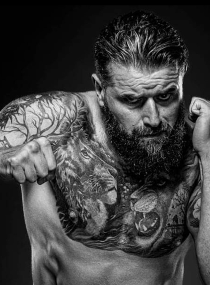 Sam B | Male model | Source Models model agency | 259052