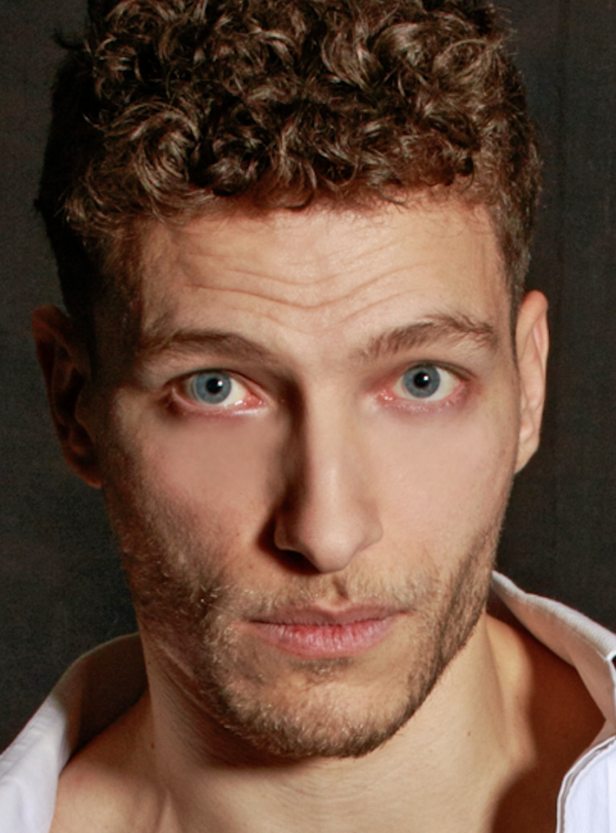 Male Model Agency in London, UK - Source Models