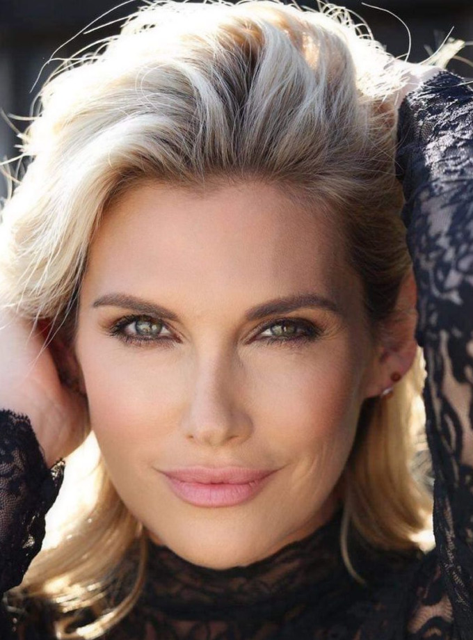 Classic models | Mature UK models