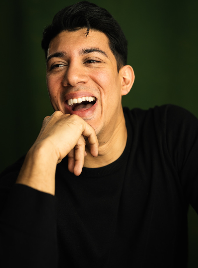 Sam S | Male model | Source Models model agency | 238604