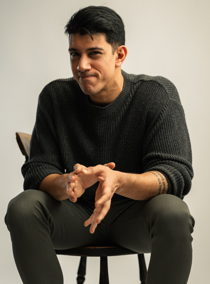 Sam S | Male model | Source Models model agency | 238604