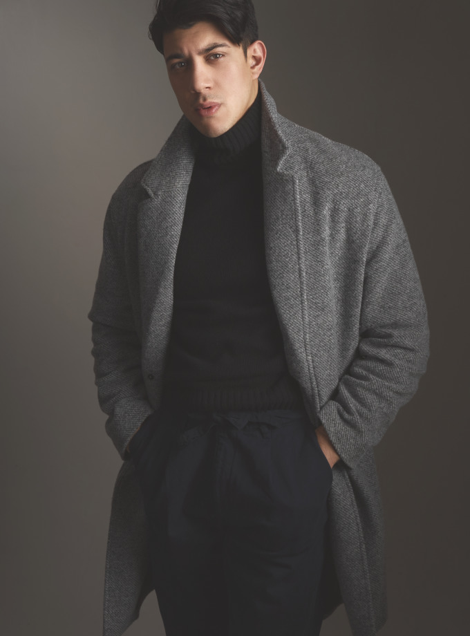Sam S | Male model | Source Models model agency | 238604