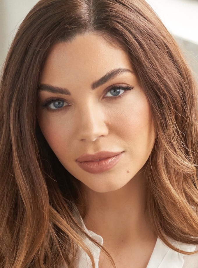 Samantha B | Female model | Source Models model agency | 258058