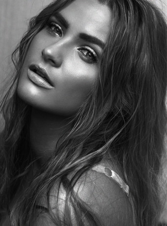 Samantha F | Female model | Source Models model agency | 207728