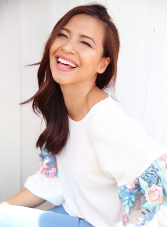 Samantha H | Female model | Source Models model agency | 83112