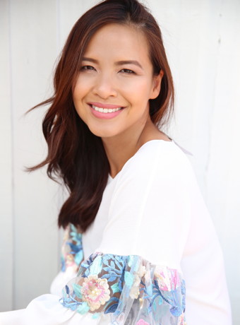 Samantha H | Female model | Source Models model agency | 83112