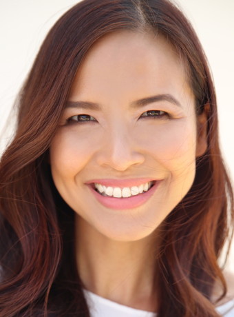 Samantha H | Female model | Source Models model agency | 83112