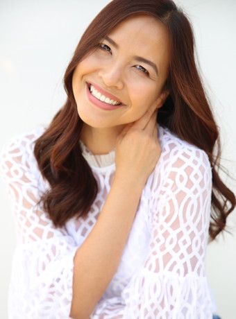 Samantha H | Female model | Source Models model agency | 83112